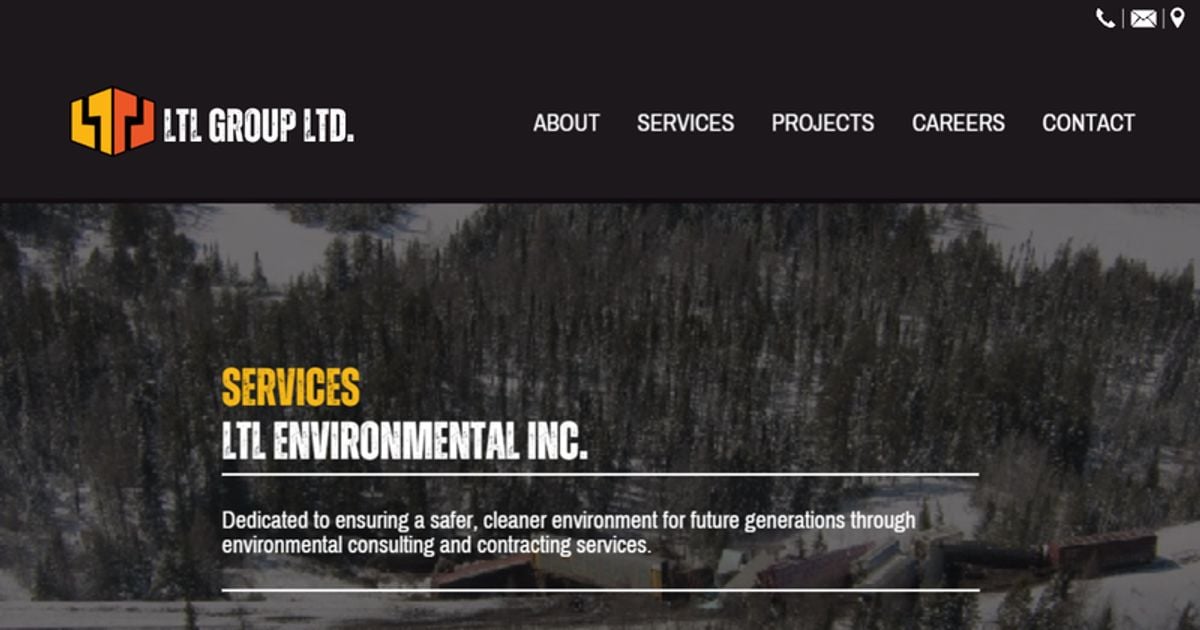 Environmental Services